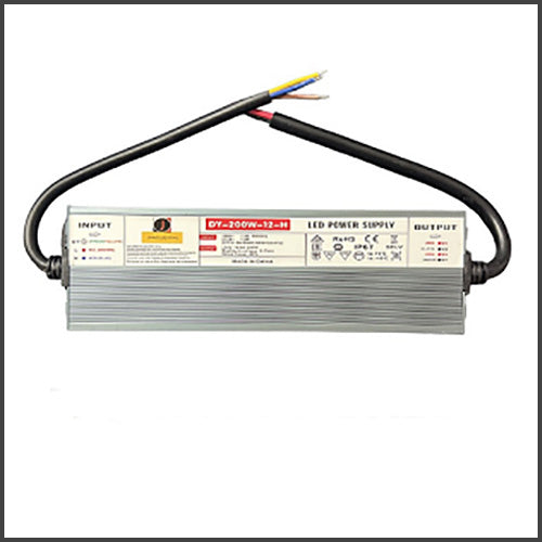 Transformers – LED Electric Wholesale