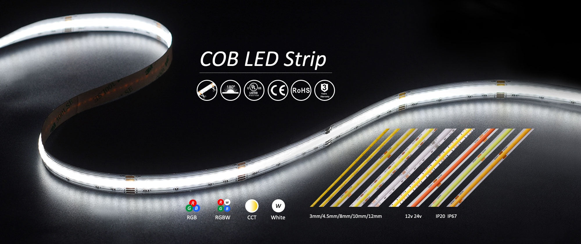 LED Electric Wholesale